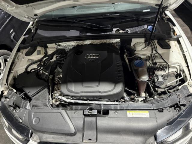 2014 Audi A5 Sportback 2.0 TDI 190 quattro S-Tronic - Szwajcarska Dolina