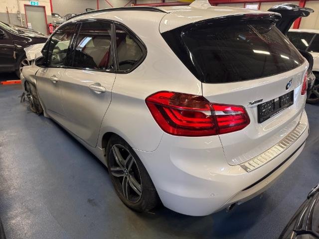 2017 BMW 2er Reihe F45 Active Tourer 220d xDrive SAG - Szwajcarska Dolina