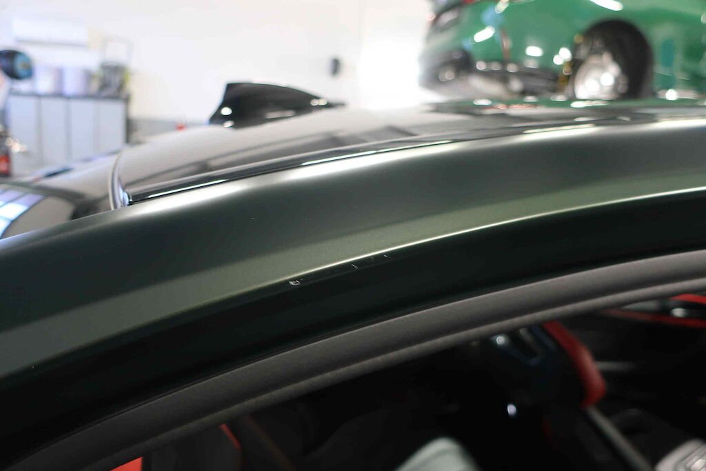 2022 BMW M5 XDRIVE CS - Szwajcarska Dolina