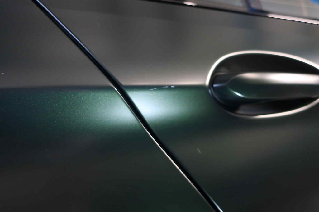 2022 BMW M5 XDRIVE CS - Szwajcarska Dolina