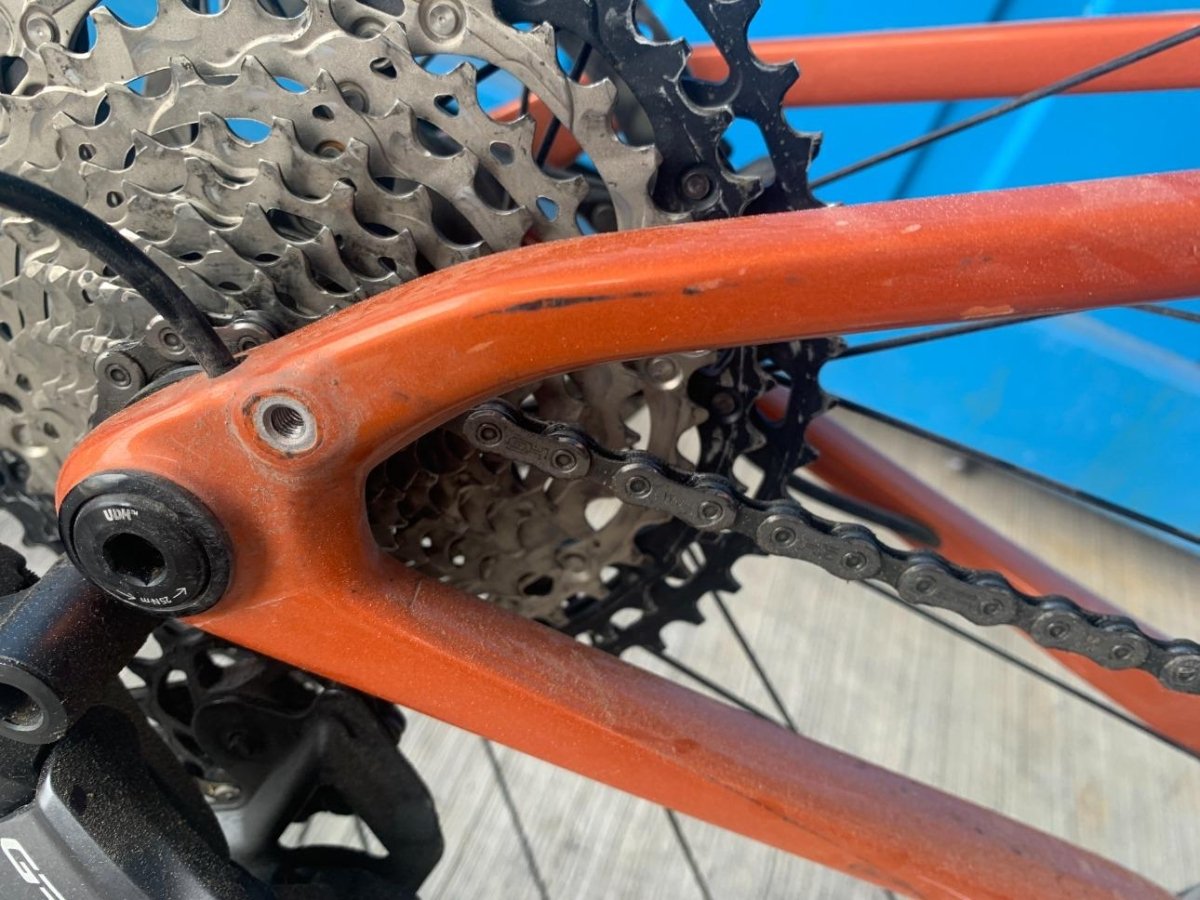 2025 Canonndale Topstone Carbon 3 GRX 1X Carbon 3 GRX 1X - Szwajcarska ...