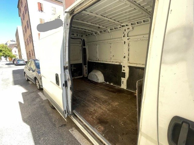 Citroen Jumper Service Zurcksetzen