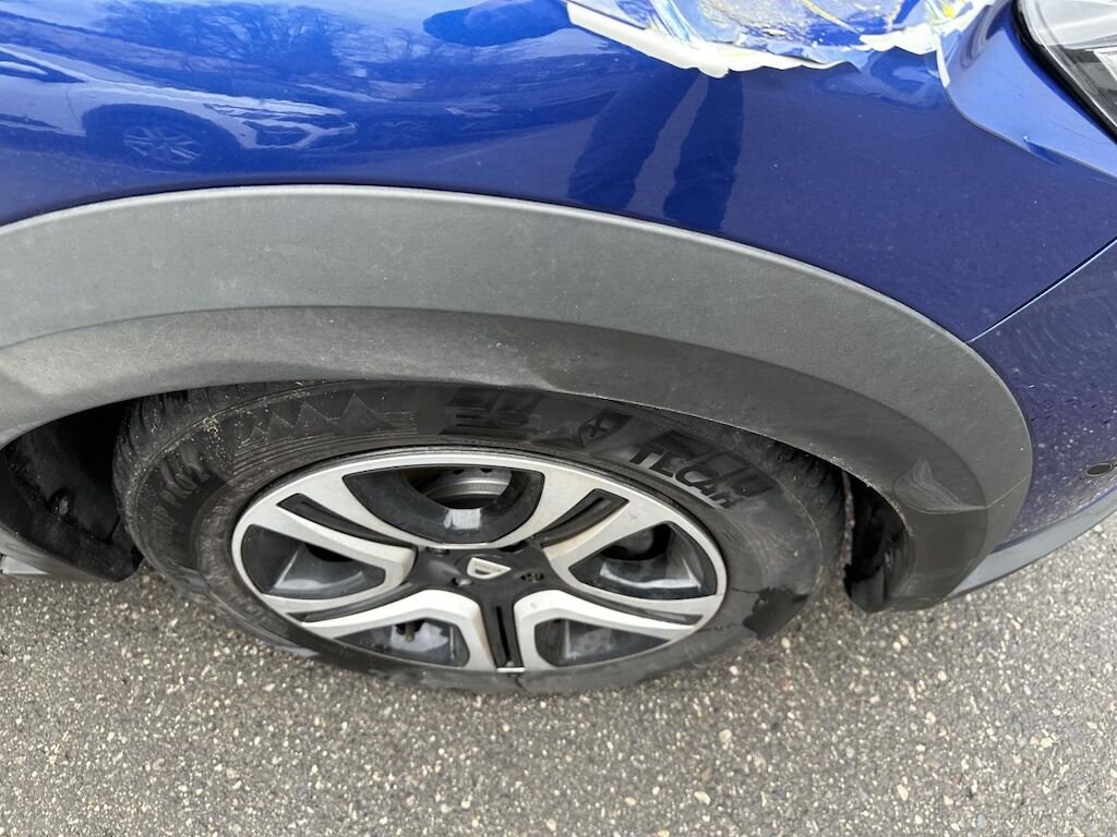 2023 Dacia Jogger 1.0 TCe Comfort 7P - Szwajcarska Dolina