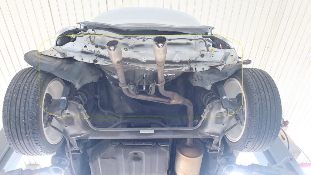 2008 DAIHATSU Copen 1.3 - Szwajcarska Dolina