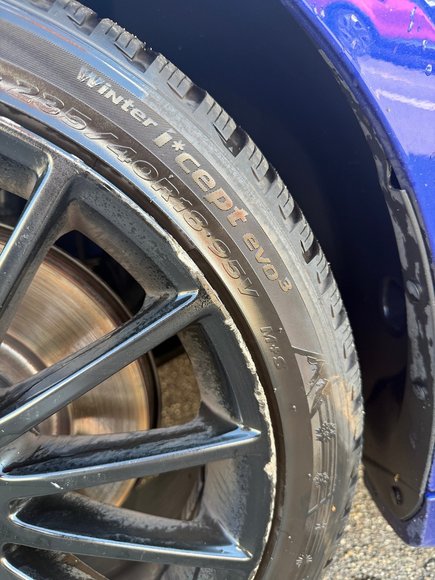 2012 FORD Focus 2.0 ST - Szwajcarska Dolina
