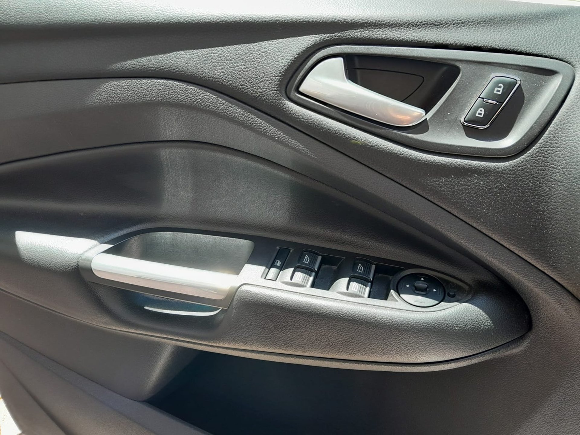 2016 FORD Kuga 1.5 SCTi - Szwajcarska Dolina