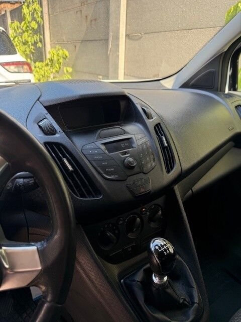 2016 Ford Transit Connect L1 Diesel - Szwajcarska Dolina