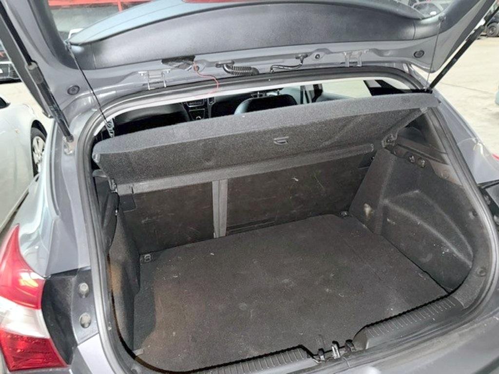 2012 Hyundai i30 GDI 1.6 1.6, 135 HP - Szwajcarska Dolina