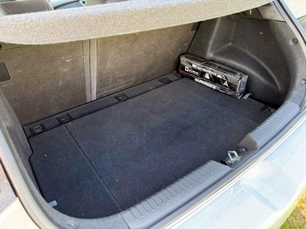2015 Hyundai i30 i30 1.6 CRDI ISG 1.6, 136 HP - Szwajcarska Dolina