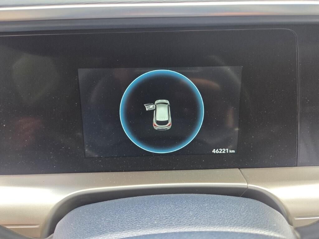 2022 HYUNDAI Nexo Fuel Cell Vertex - Szwajcarska Dolina