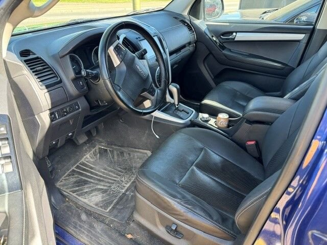 2019 Isuzu D-Max Crew Pick-up 1.9 DDi Solar 4x4 - Szwajcarska Dolina
