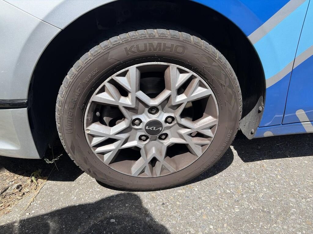 2023 Kia Ceed SW 1.5 T-GDi Power - Szwajcarska Dolina