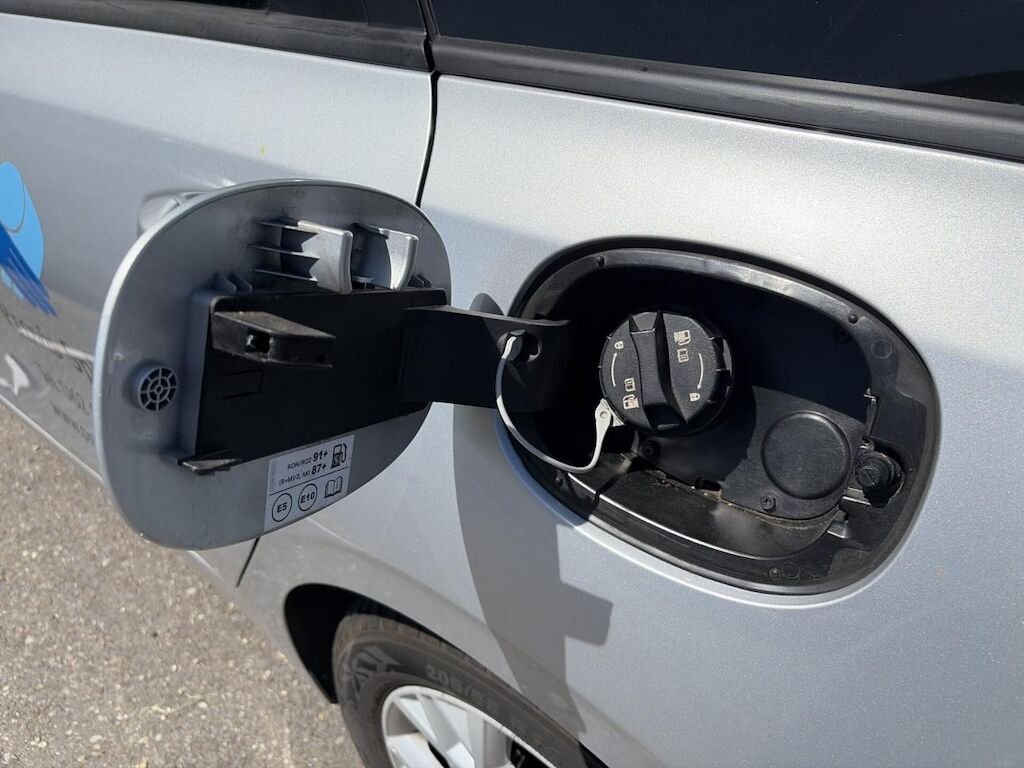 2023 Kia Ceed SW 1.5 T-GDi Power - Szwajcarska Dolina