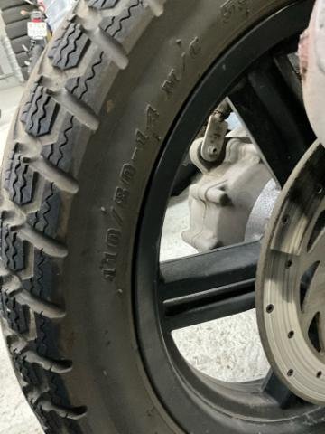 2022 Kymco Agility 125 CBS Topcase - Szwajcarska Dolina