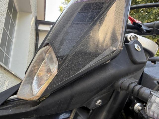 2021 Malaguti XTM 125 Dylan 125 (JF10) - Szwajcarska Dolina