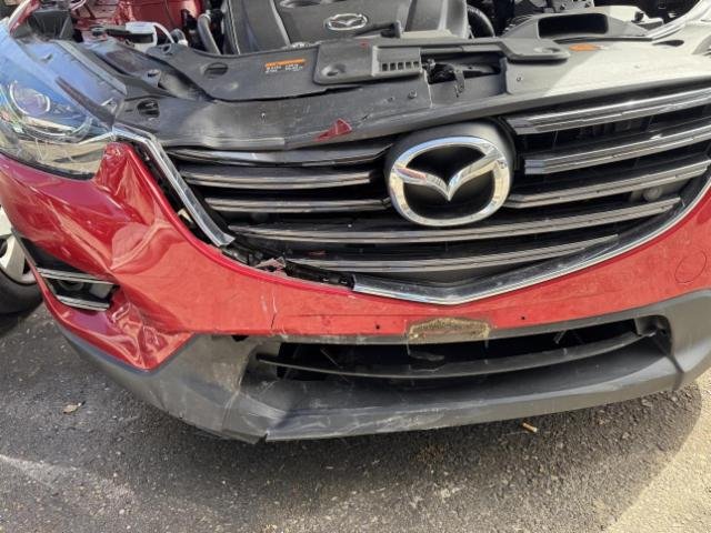 2015 Mazda CX-5 2.0 Ambition AWD - Szwajcarska Dolina