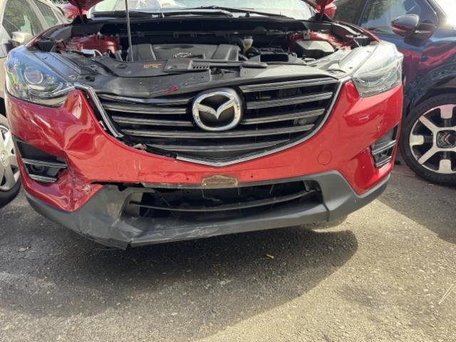 2015 Mazda CX-5 2.0 Ambition AWD - Szwajcarska Dolina
