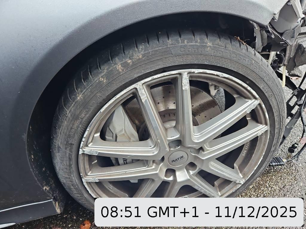 2017 MERCEDES-BENZ C 43 AMG 4Matic, 367 HP - Szwajcarska Dolina