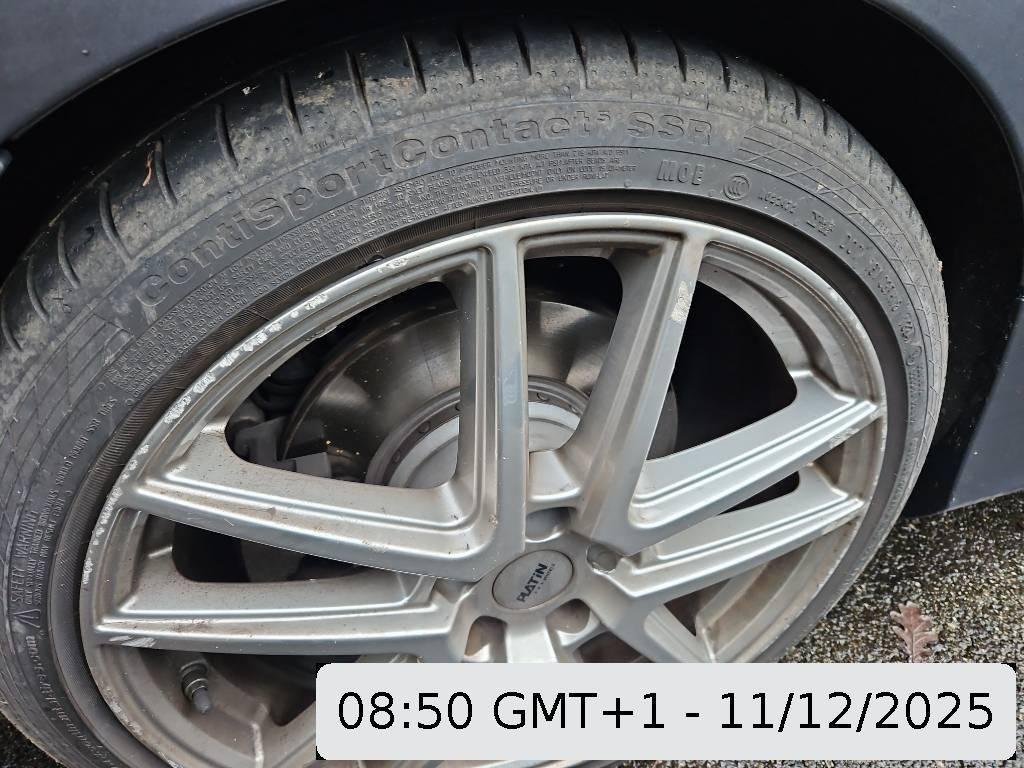 2017 MERCEDES-BENZ C 43 AMG 4Matic, 367 HP - Szwajcarska Dolina