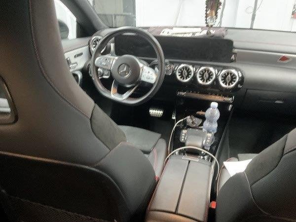 2023 Mercedes-Benz CLA 250 e AMG Line, 160 HP - Szwajcarska Dolina