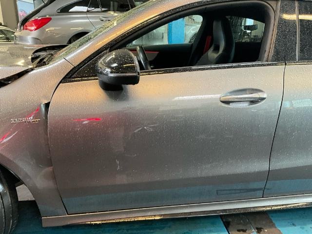 2020 Mercedes-Benz CLA-Klasse C118 CLA 45 AMG 4matic+ - Szwajcarska Dolina