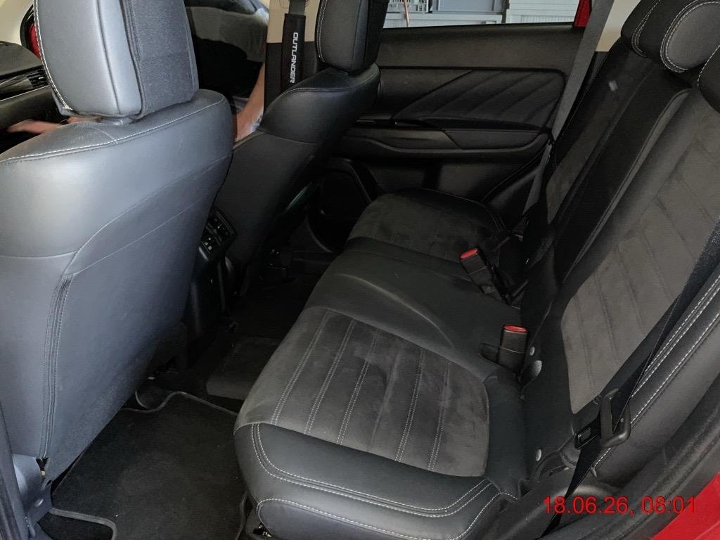 2018 Mitsubishi Outlander 2.4 PHEV Style 4WD Automatic 2.4, 135 HP ...