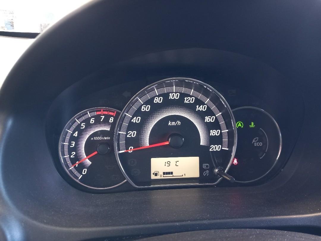 2019 Mitsubishi Space Star 1.2 Style 1.2, 79 HP - Szwajcarska Dolina