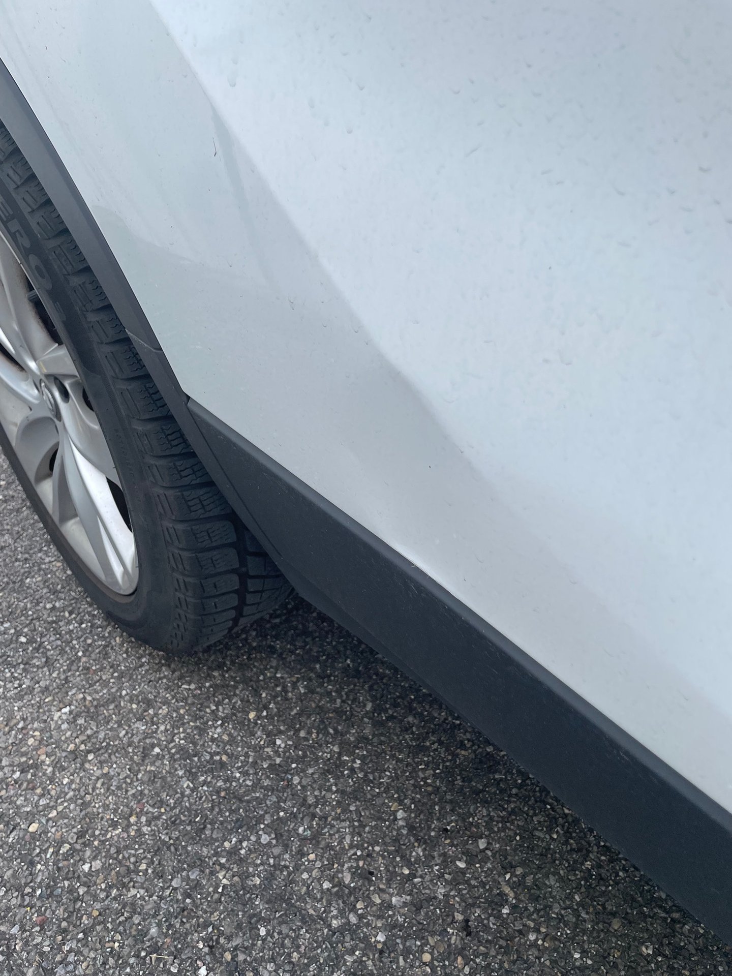 2016 OPEL Mokka 1.6 CDTI 4x4 // MFK 3.26 - Szwajcarska Dolina