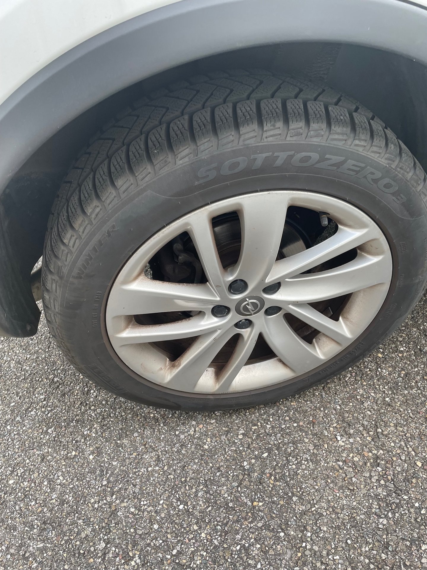 2016 OPEL Mokka 1.6 CDTI 4x4 // MFK 3.26 - Szwajcarska Dolina