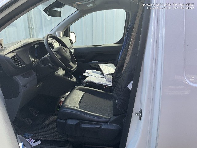 2021 Opel Vivaro Cargo 2.0 CDTI 122 Enjoy, 122 HP - Szwajcarska Dolina