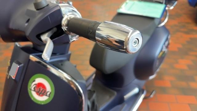 2025 Piaggio Vespa 310 GTS Super - Szwajcarska Dolina