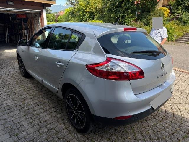 2013 Renault Mégane 1.5 dCi 110 Bose Edition EDC - Szwajcarska Dolina