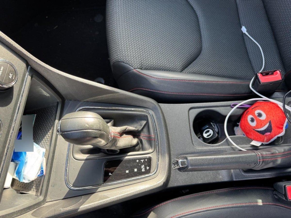 2014 Seat Leon 2.0 TDI FR 2.0, 150 HP - Szwajcarska Dolina