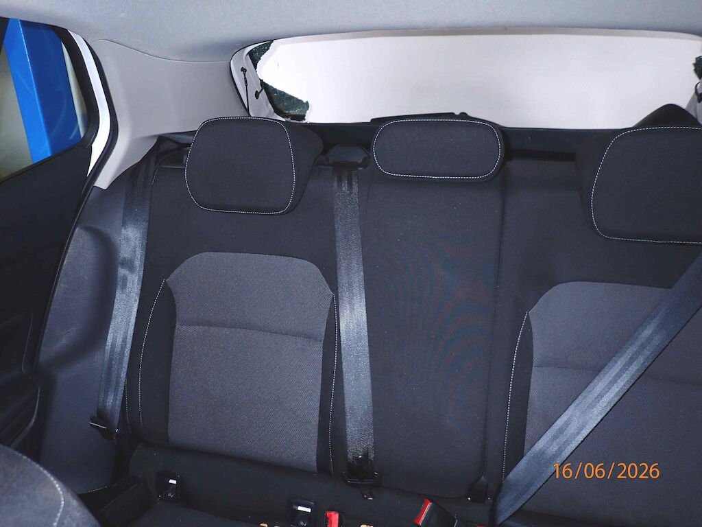 2022 SKODA FABIA (PJ3) AMBITION - Szwajcarska Dolina