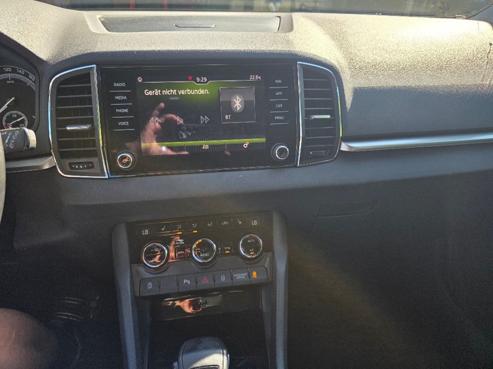 2018 SKODA Karoq 1.5 TSI - Szwajcarska Dolina