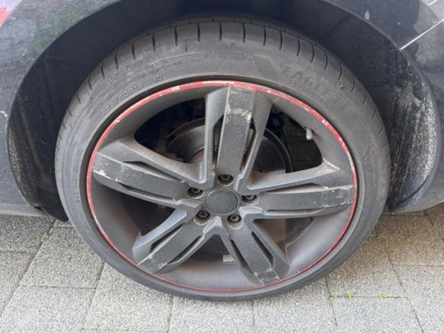 2014 Skoda Octavia Combi 1.6 TDI 105 Ambition 4x4 - Szwajcarska Dolina