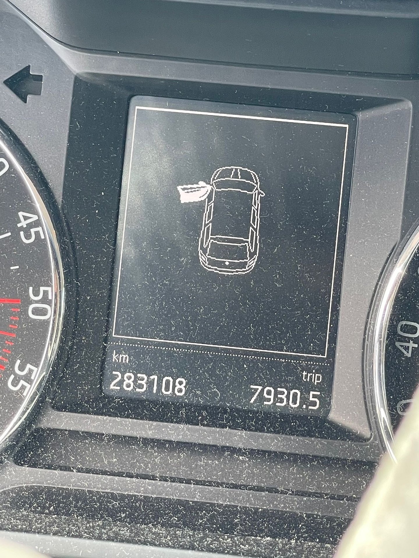2013 SKODA Octavia Combi 1.6 TDI Ambition DSG - Szwajcarska Dolina