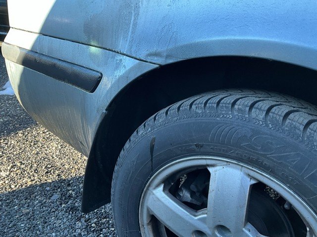 2005 Skoda Octavia Combi 1.9 TDI 101 Tour 4x4 - Szwajcarska Dolina