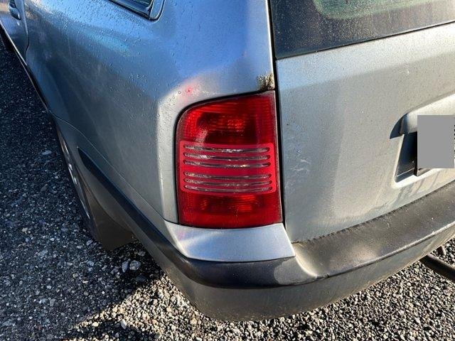 2005 Skoda Octavia Combi 1.9 TDI 101 Tour 4x4 - Szwajcarska Dolina