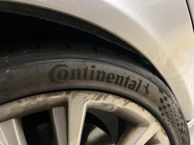2008 Skoda Octavia Combi 2.0 TDI 170 DPF RS DSG - Szwajcarska Dolina