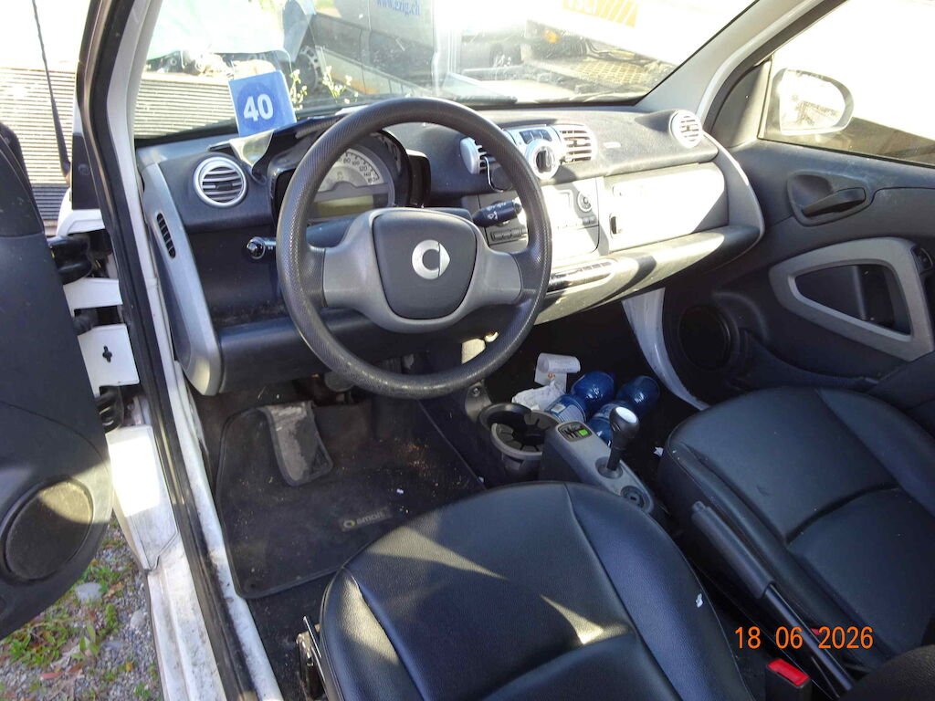 2014 SMART CITY PLUS MHD - Szwajcarska Dolina