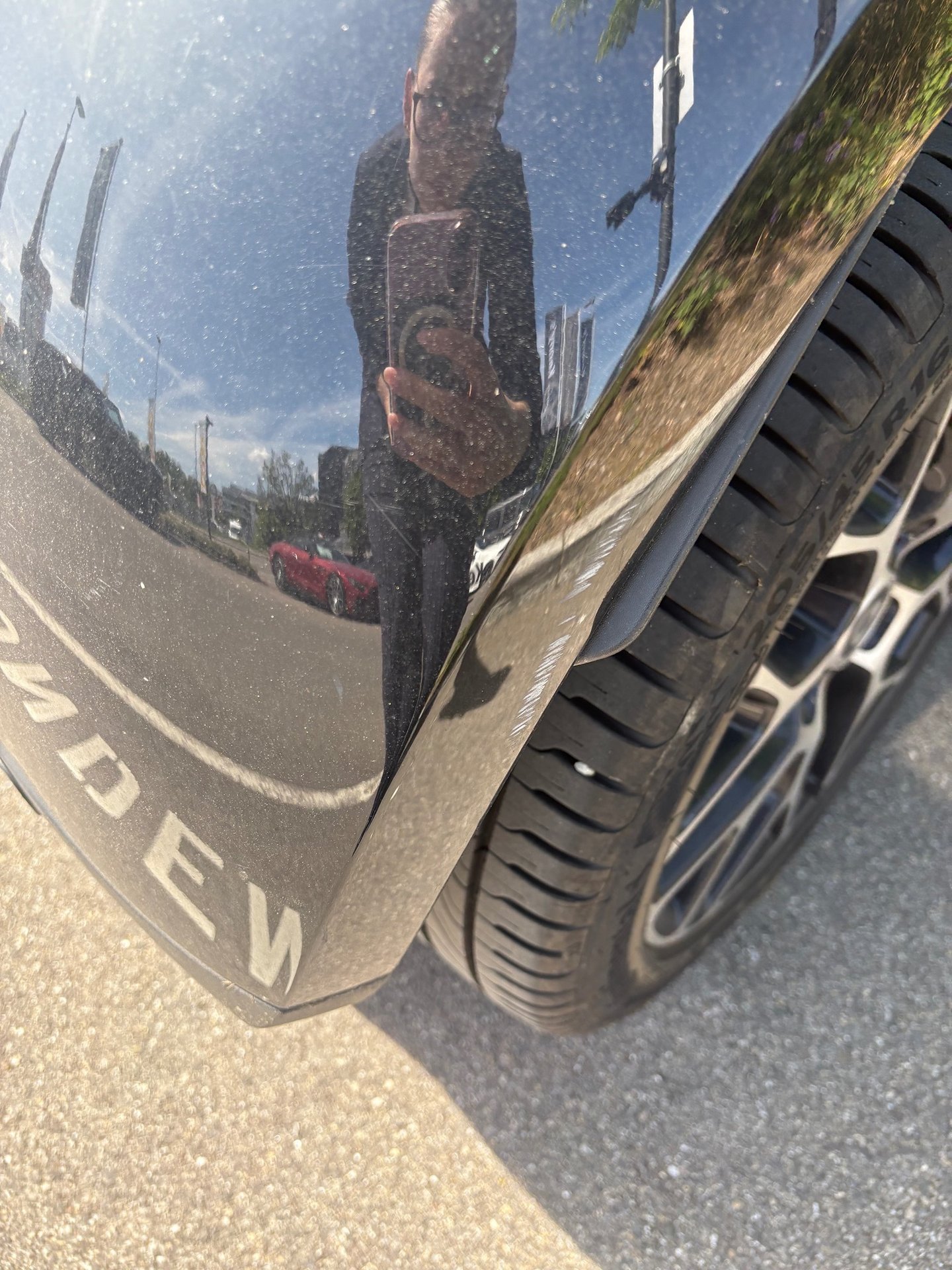 2022 SMART EQ fortwo coupé - Szwajcarska Dolina