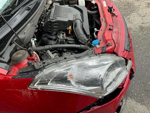 2012 Suzuki Swift 1.2 GL Top 4x4 - Szwajcarska Dolina