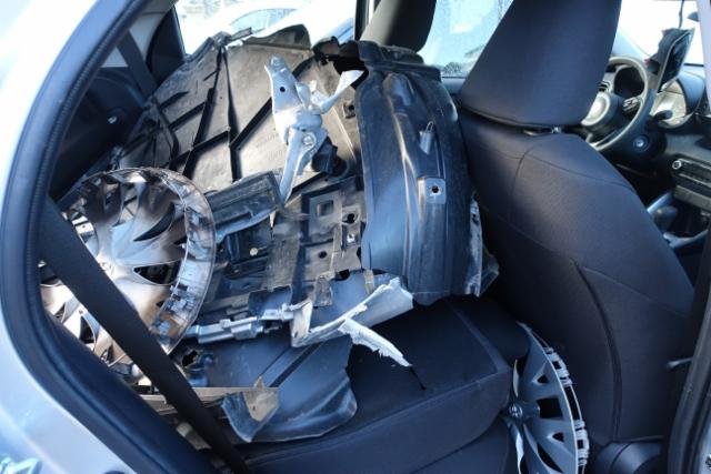 2024 Toyota Yaris 1.5 VVT-i HSD Comfort - Szwajcarska Dolina