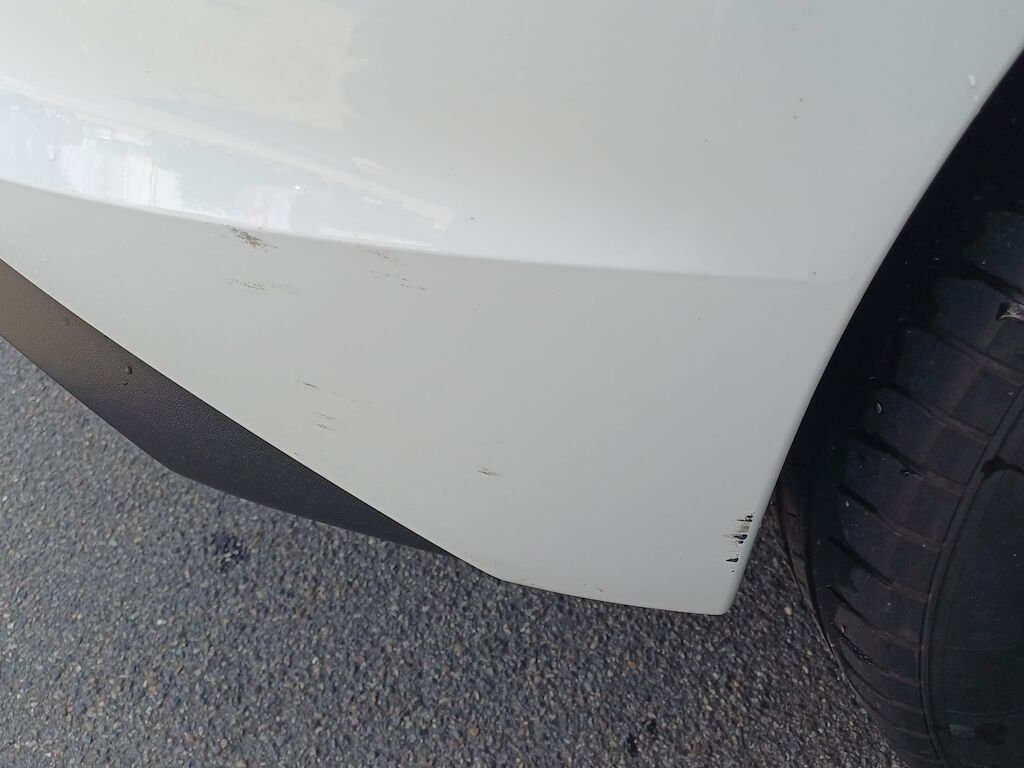 2022 VW Golf Life 1.5eTSI 130PS DSG - Szwajcarska Dolina