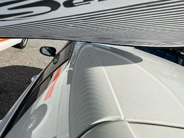 2010 VW Golf VI R 2.0 TSI R DSG 4motion - Szwajcarska Dolina