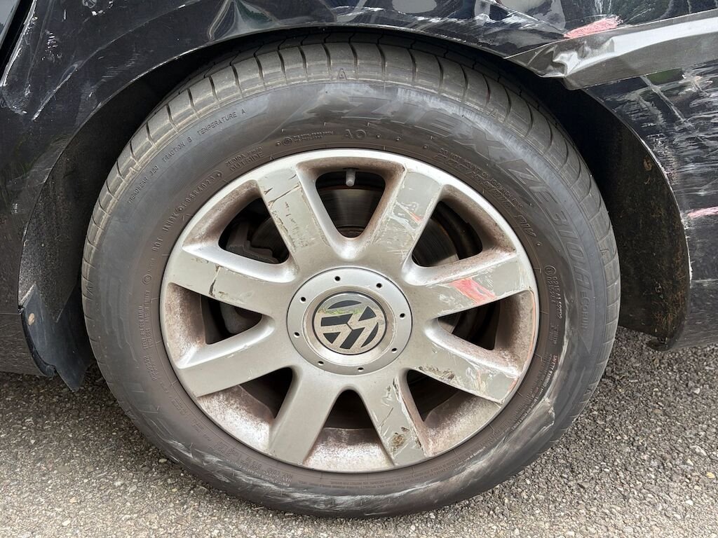 2014 VW Passat V. 1.4 BMT - Szwajcarska Dolina