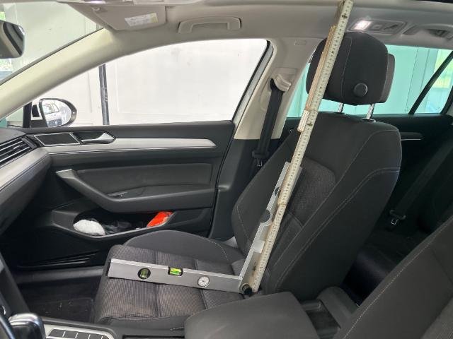 2018 VW Passat Variant 2.0 TDi BM Comfortline DSG - Szwajcarska Dolina