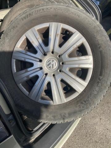 2013 VW Tiguan 1.4 TSI - Szwajcarska Dolina