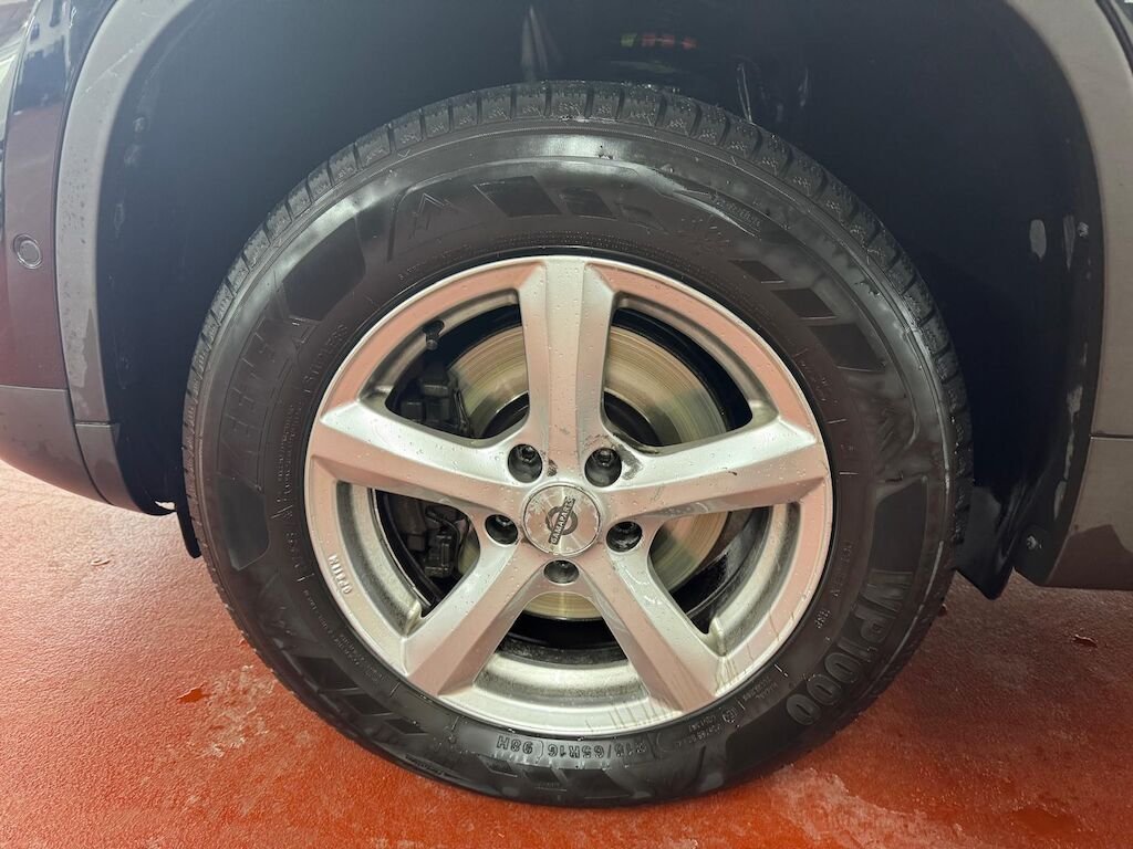 2015 VW Tiguan 2.0 BMT - Szwajcarska Dolina